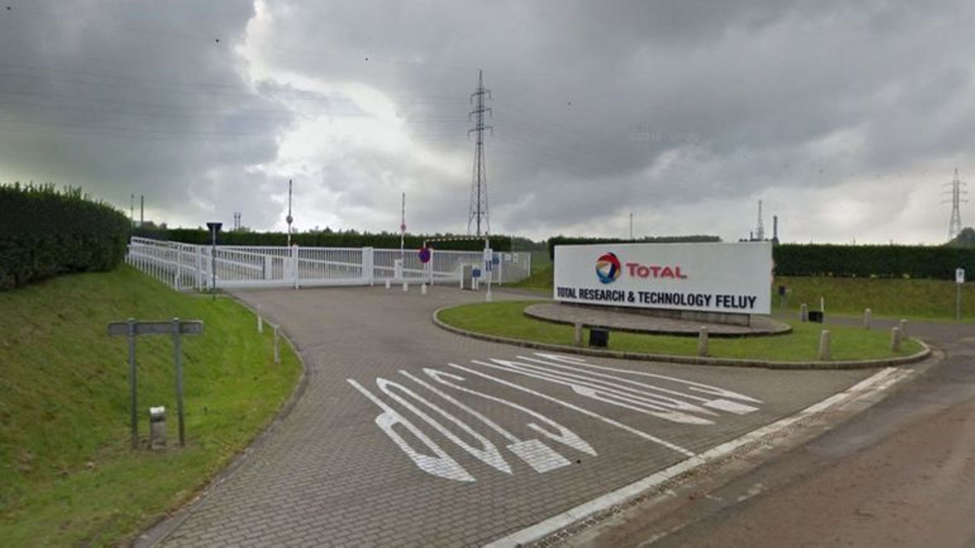 Total à Feluy : l’entreprise doit mener une étude d’incidence ...