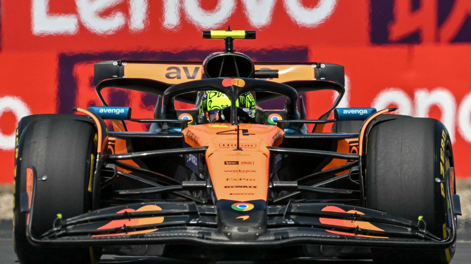 Formule 1 - RTBF Actus