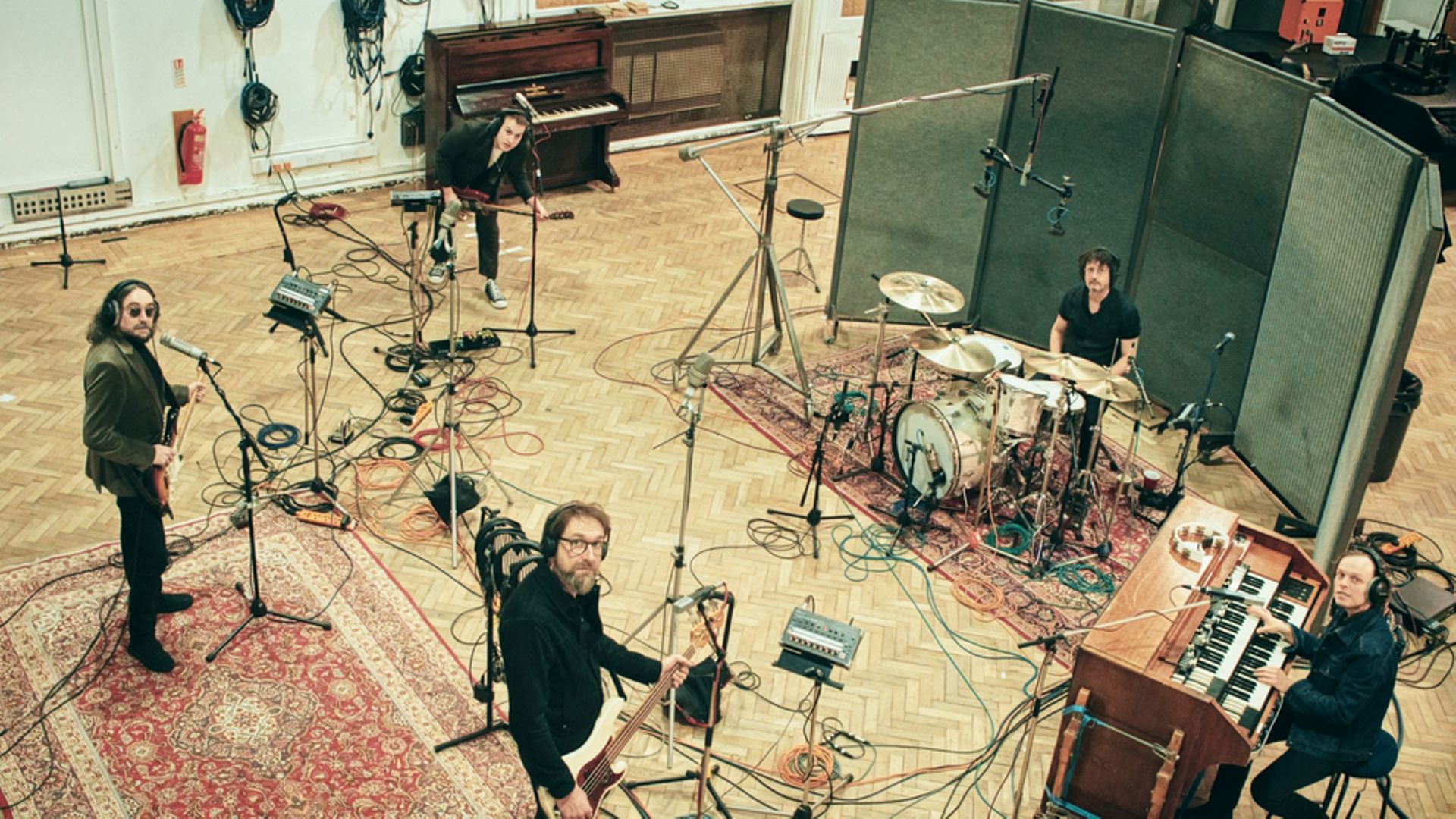 Exclusivité Classic 21 : découvrez le nouvel album de Boogie Beasts ...