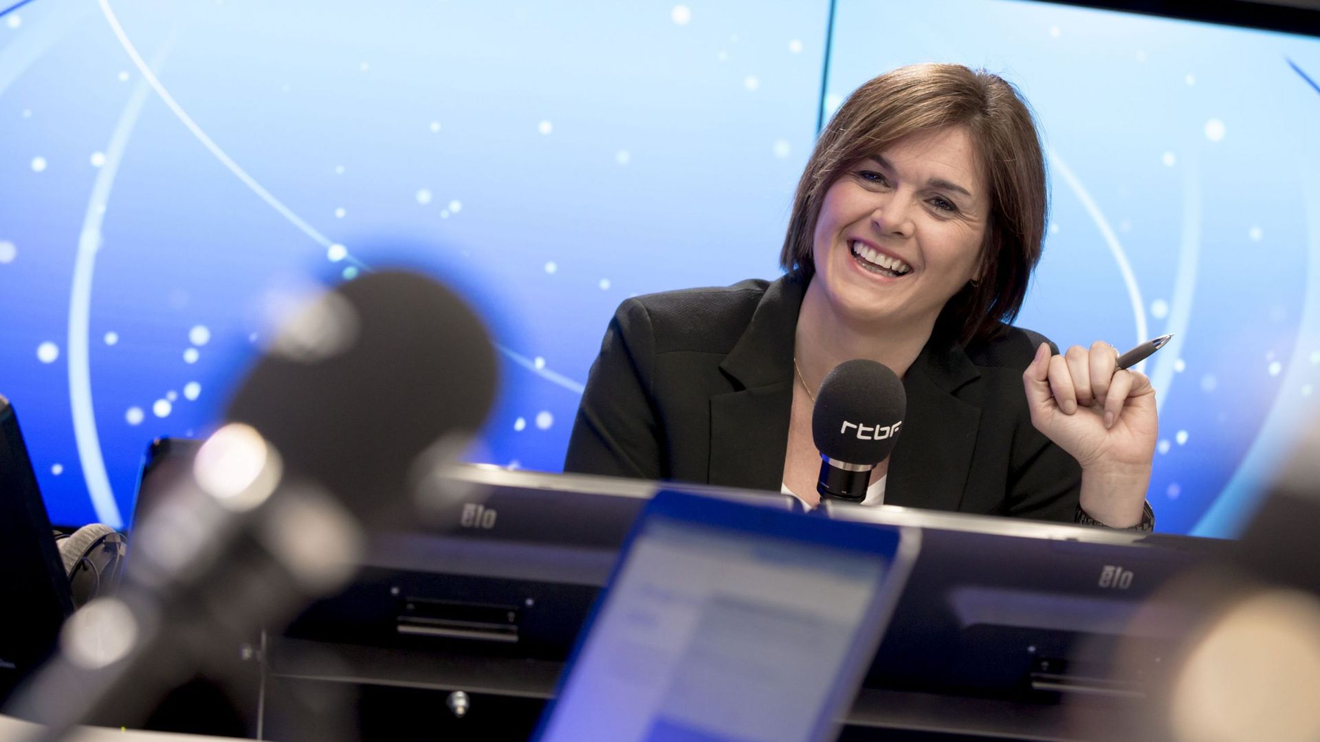 La RTBF est-elle trop française ? - RTBF Actus