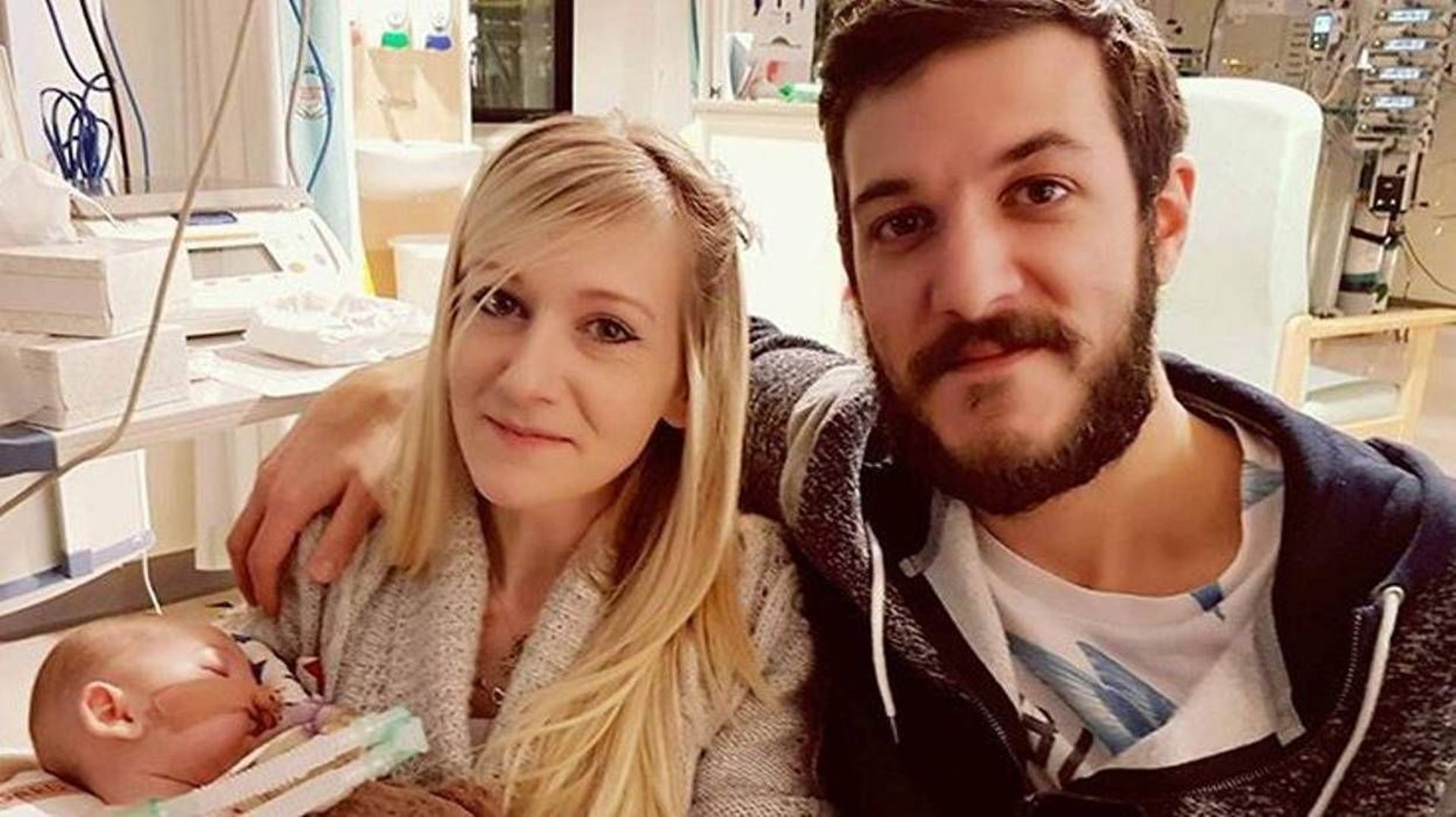 Il faut laisser mourir en paix le petit Charlie, a ordonné la justice ...