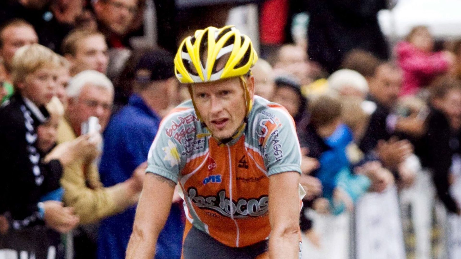 Rasmussen aura son équipe - RTBF Actus