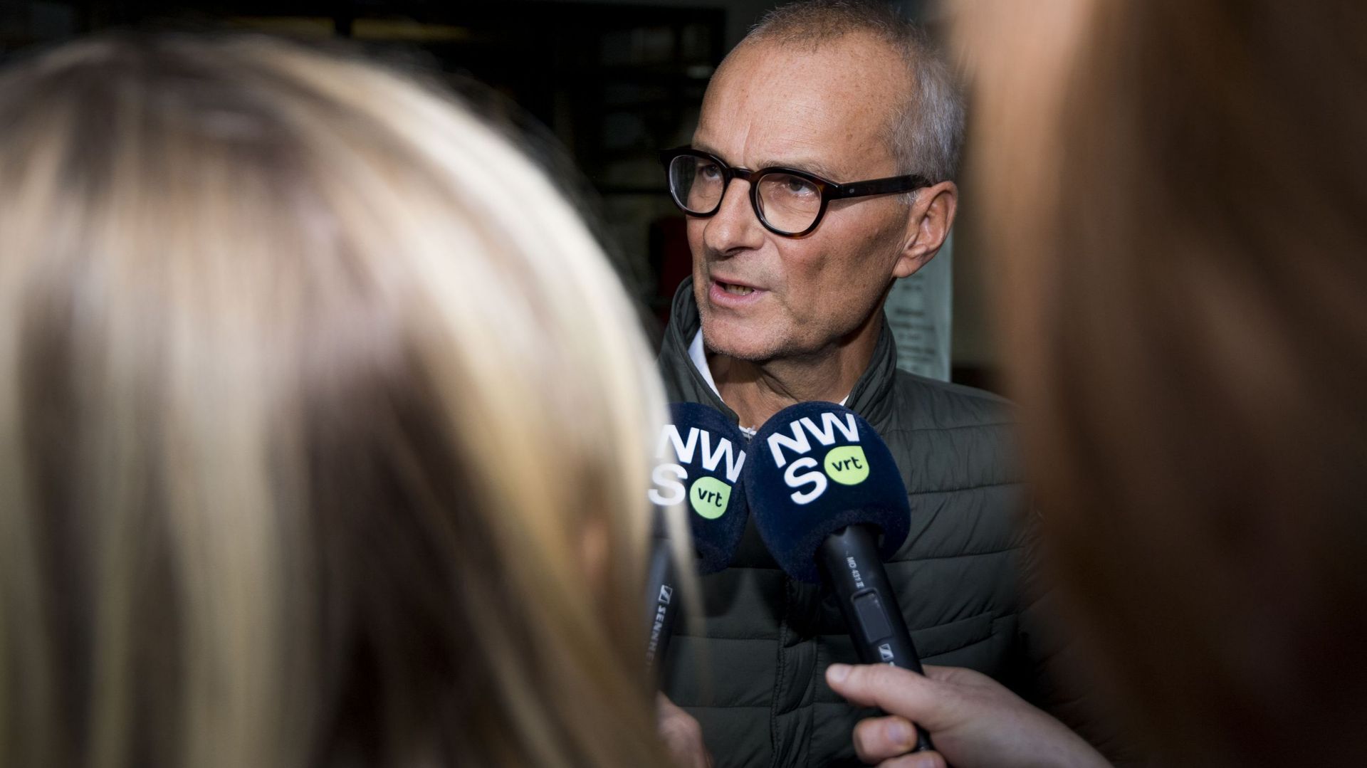 Footgate: le juge d'instruction Joris Raskin récusé par la cour d'appel ...