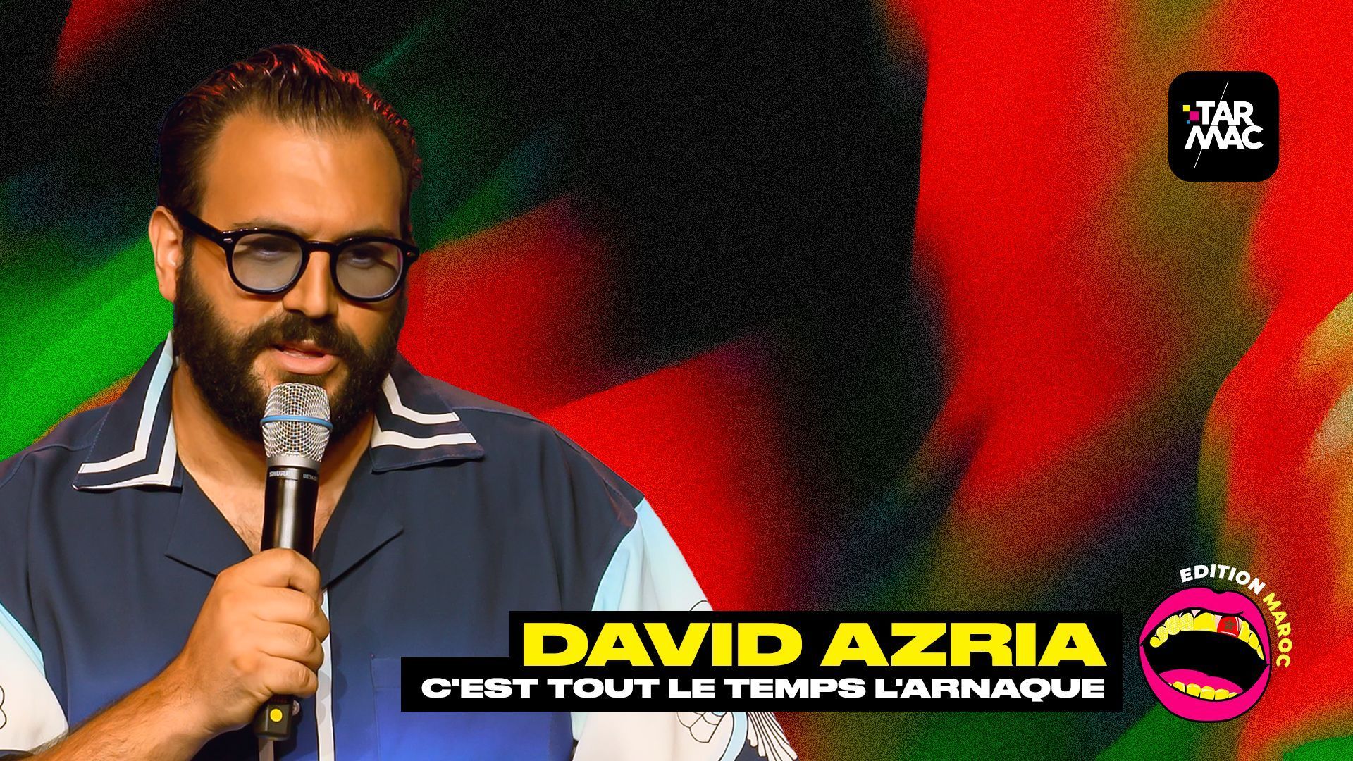 Les spectacles d’humour et stand-up à ne pas manquer du 16 au 23 ...