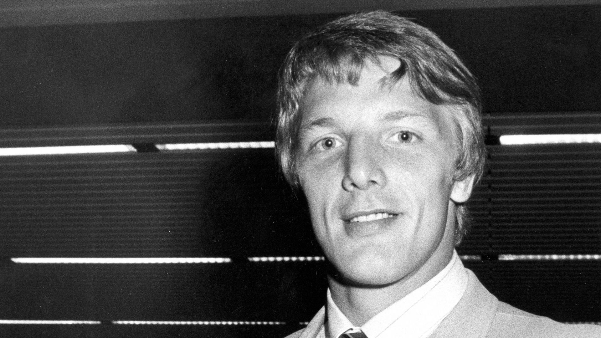 Retro : Robert Van de Walle, des plages d'Ostende à la gloire olympique ...