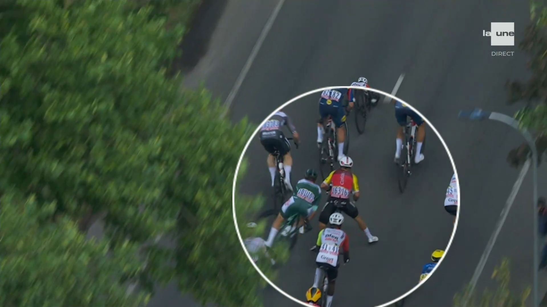 Tour de France : Jasper Philipsen déjà opéré, son équipe donne de ses ...