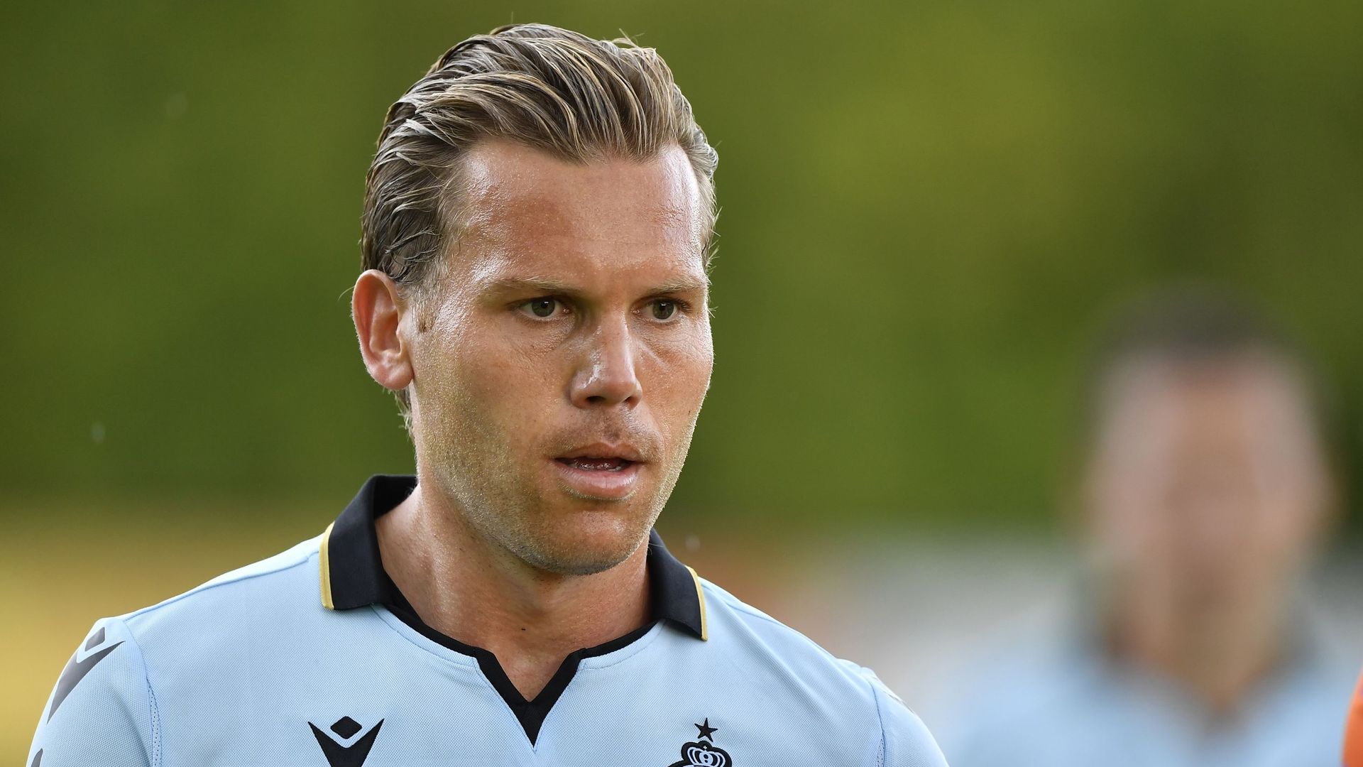 C'est fait ! Wesley quitte Bruges pour Aston Villa et 25 millions d ...