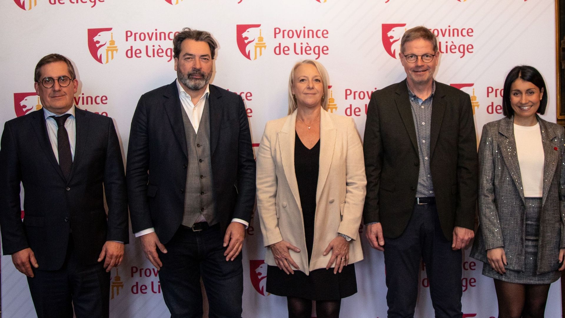 Le Conseil d’administration de la RTBF officiellement installé, Joëlle ...