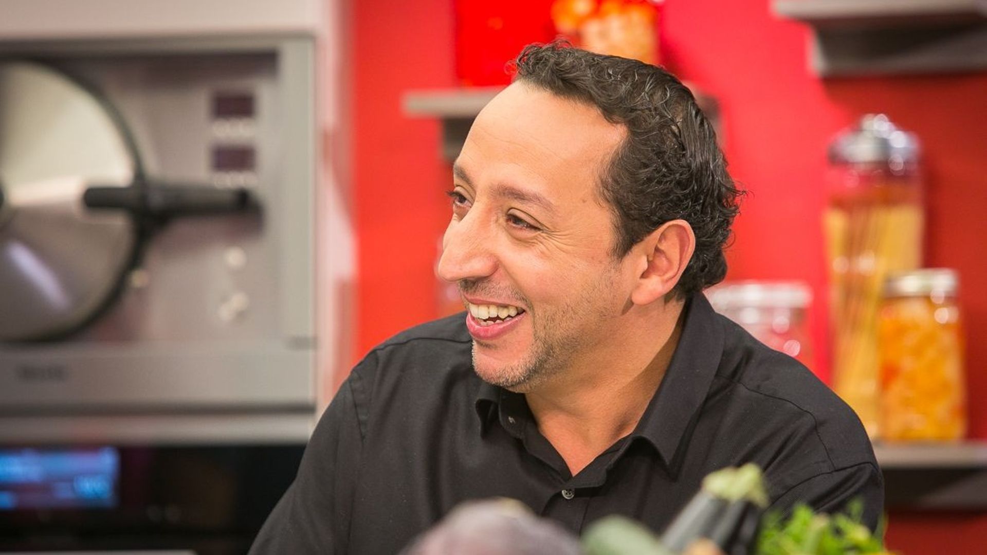 L'invité du jour, Mousta Largo - RTBF Actus