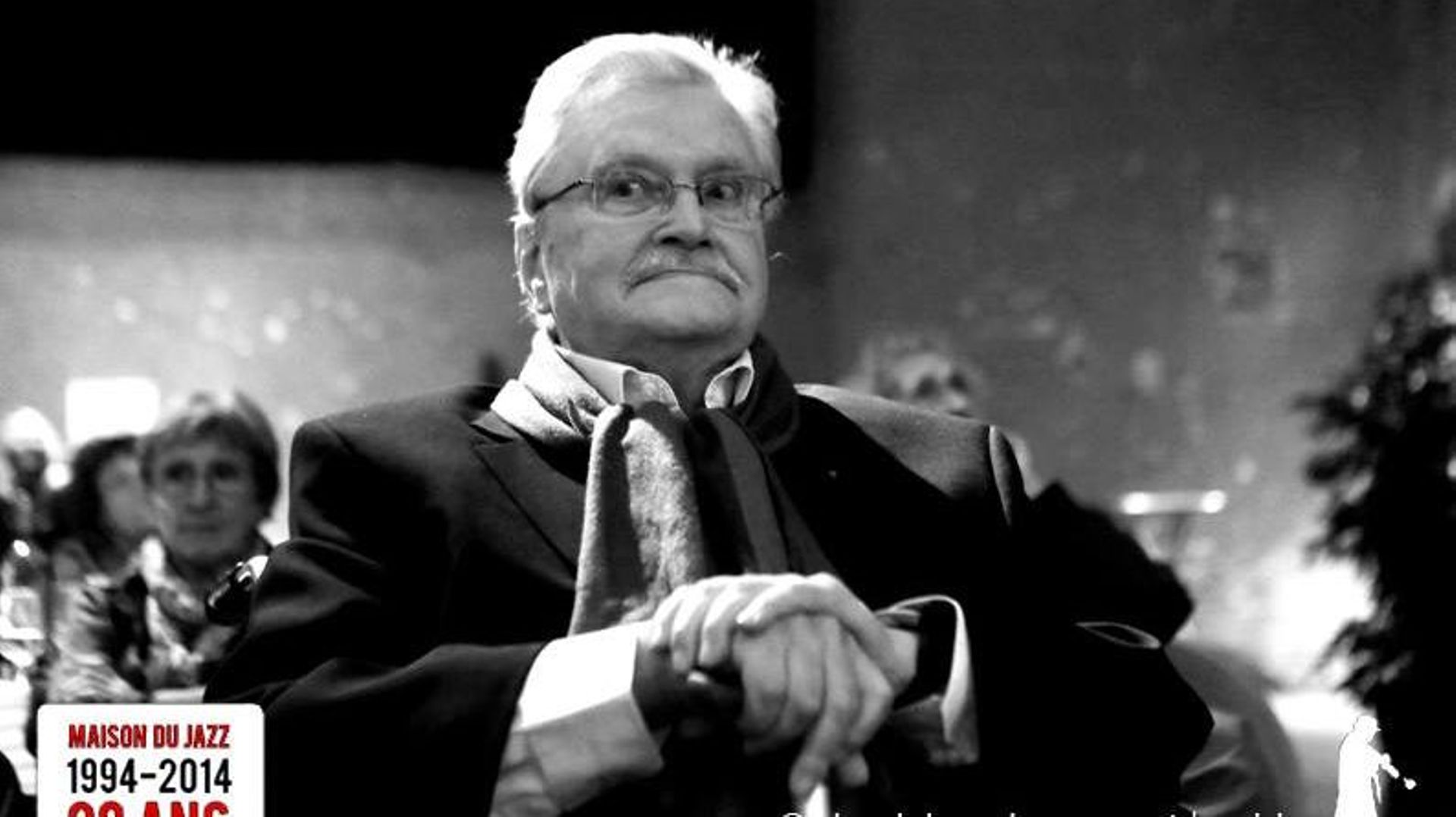 Liège: Jean-Marie Peterken est décédé à l'âge de 85 ans - RTBF Actus