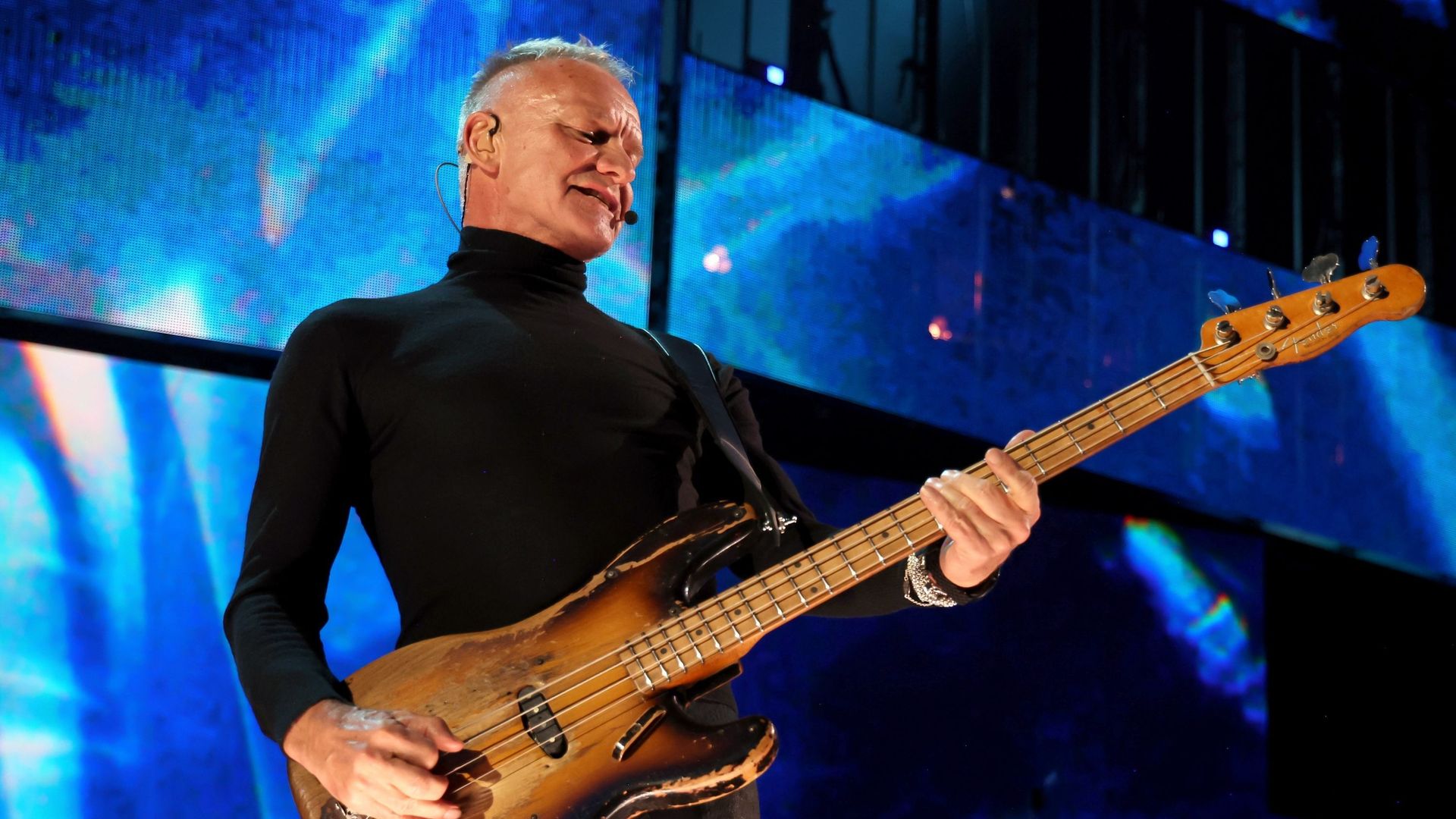 Quel est le lien entre Barbra Streisand, Paul McCartney, Bob Dylan, et ...