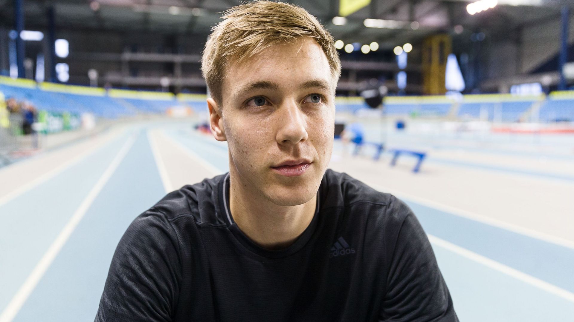 Julien Watrin s'entraînera avec François Gourmet et Jonathan Nsenga ...