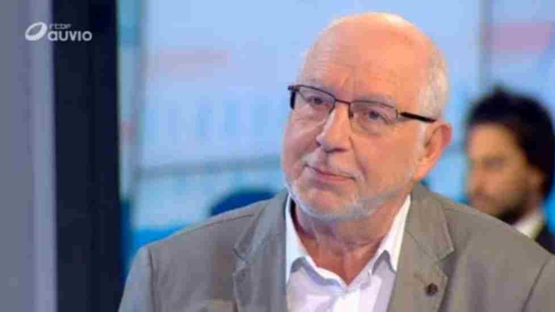 Logements sous-occupés : Philippe Defeyt plaide pour des 'solutions ...