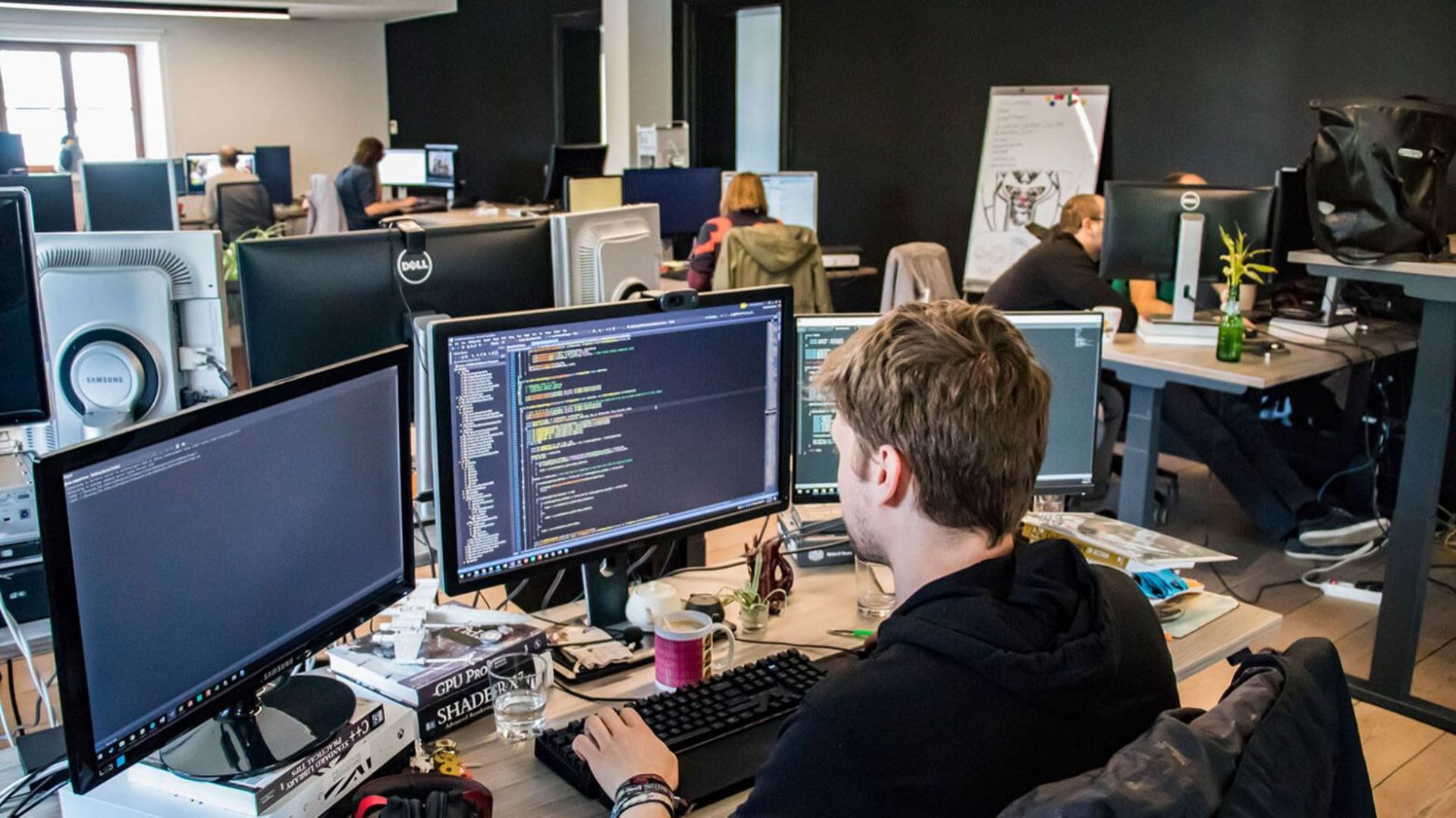 Ubisoft revient sur la vague de racisme envers Assassin’s Creed Shadows ...