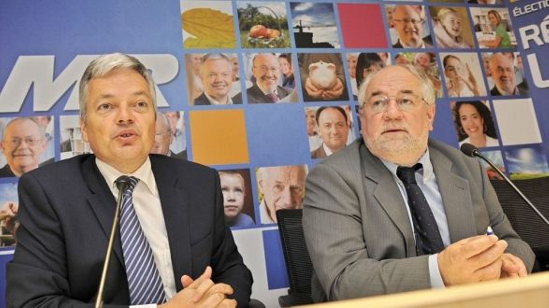 MR: un nouveau manifeste pour une nouvelle image - RTBF Actus