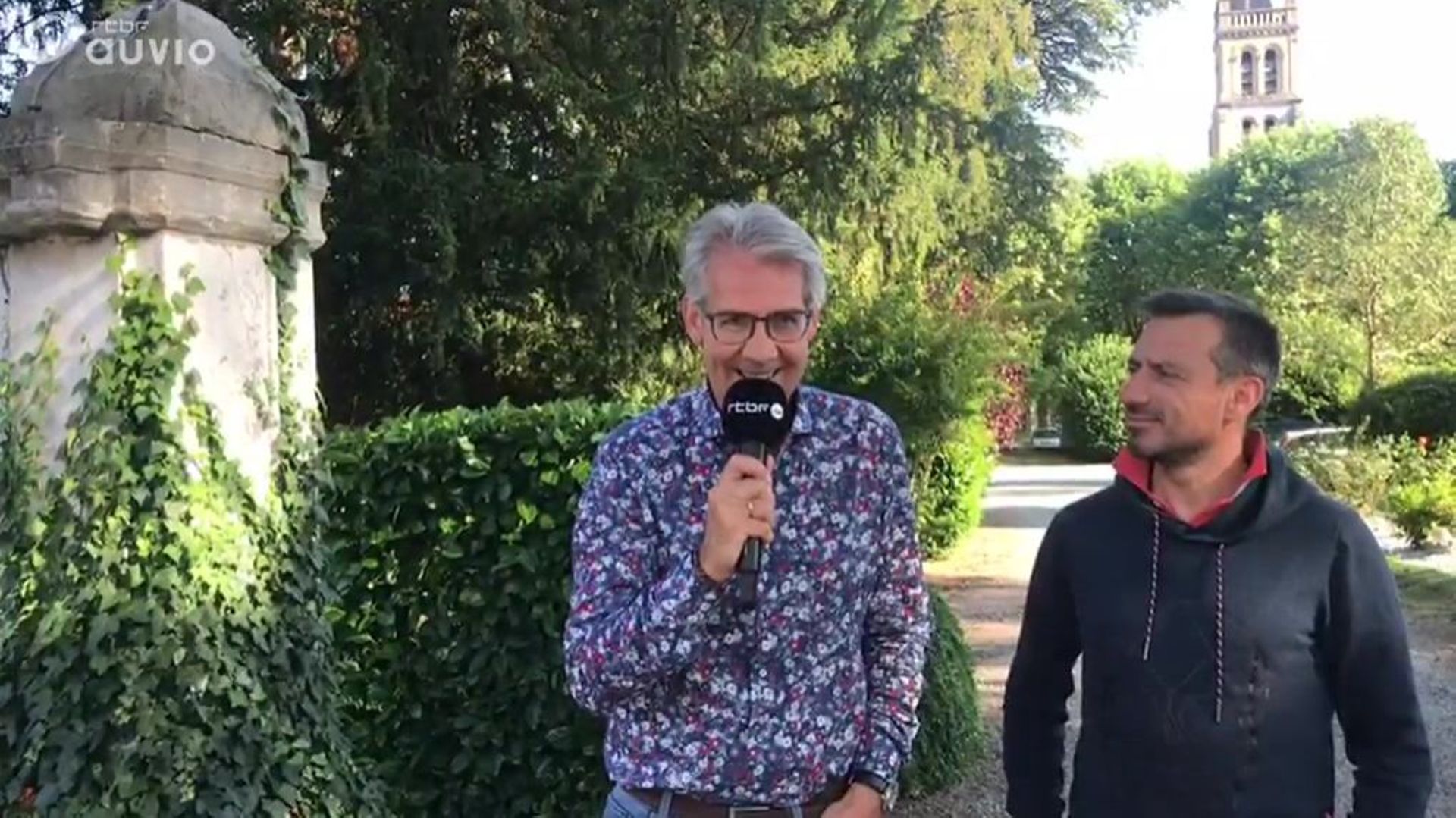 3 questions à Cyril : L'opportuniste Simon Yates, avant un succès belge ...