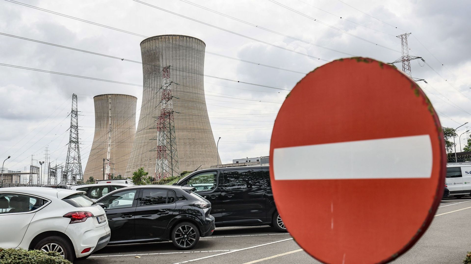 Doel 1 : le réacteur nucléaire définitivement arrêté et déconnecté du ...