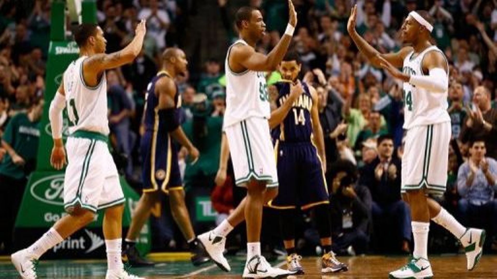 NBA: premier 'coming out' de l'histoire des sports d'équipe majeurs US ...