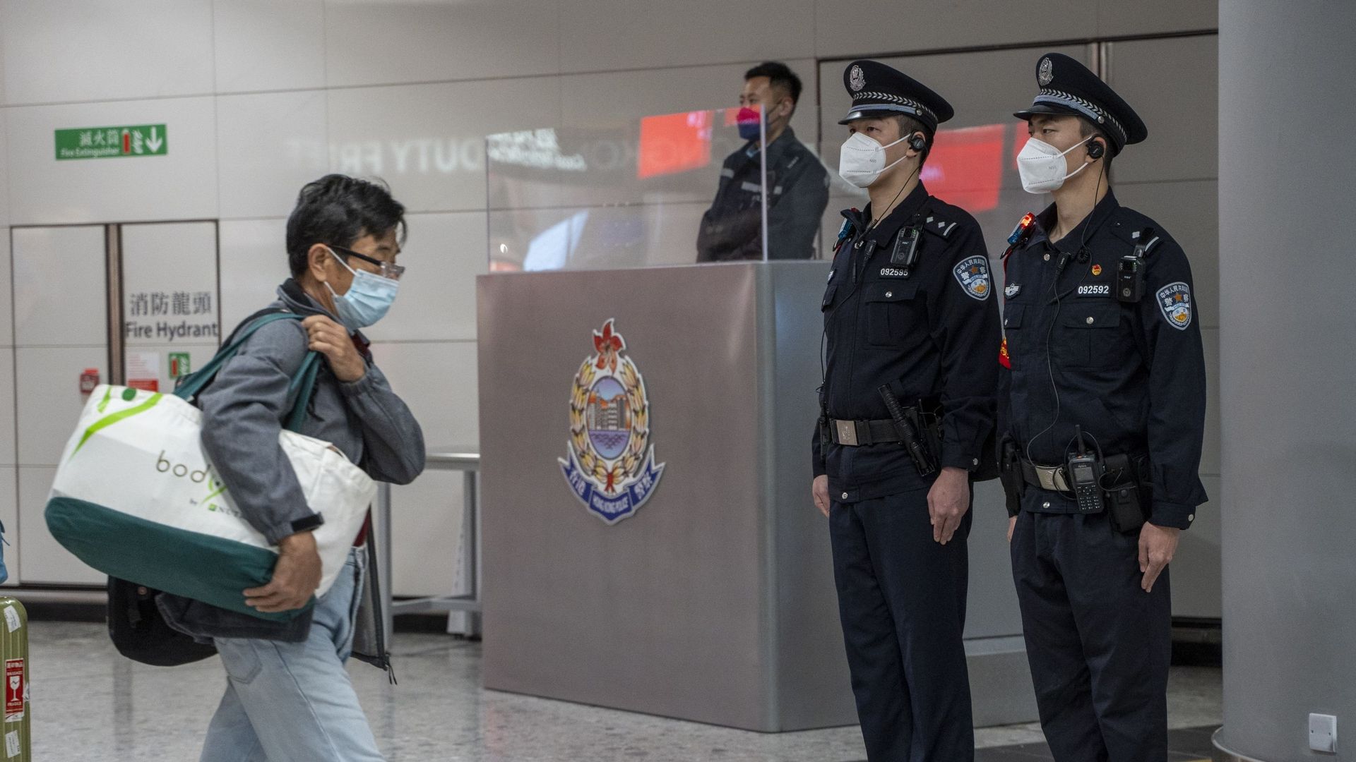 Rougeole : le nombre de cas a doublé l’an dernier en Europe, l’OMS s ...