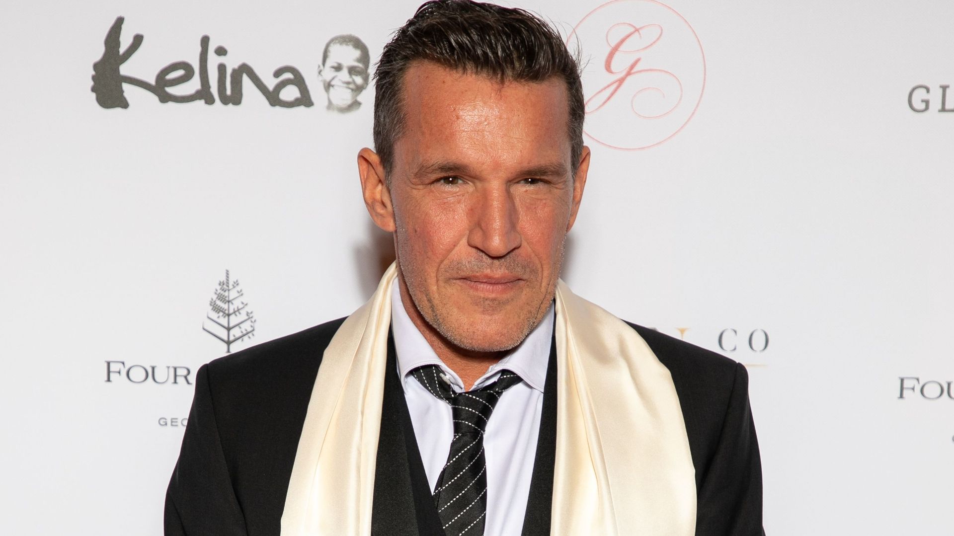 Benjamin Castaldi parle sans détour de son infidélité - RTBF Actus