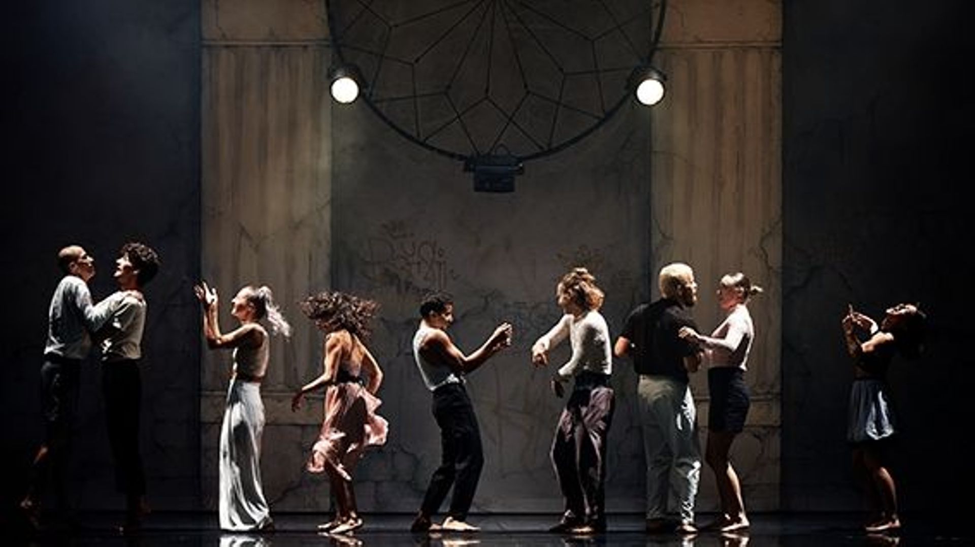 José Brouwers, le fondateur du Théâtre Arlequin à Liège, est décédé ...