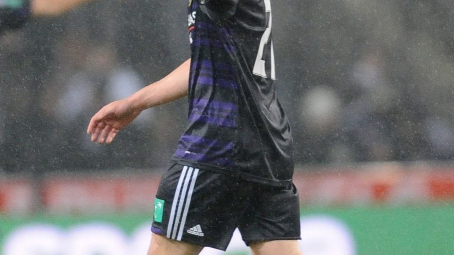 Tom De Sutter à Galatasaray ? - RTBF Actus