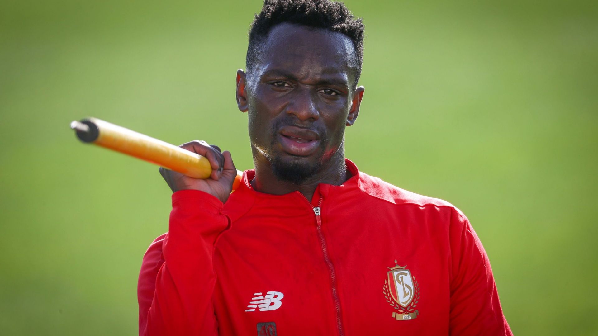 Toujours pas de victoire en play-offs 2 pour le Standard, qui partage à ...