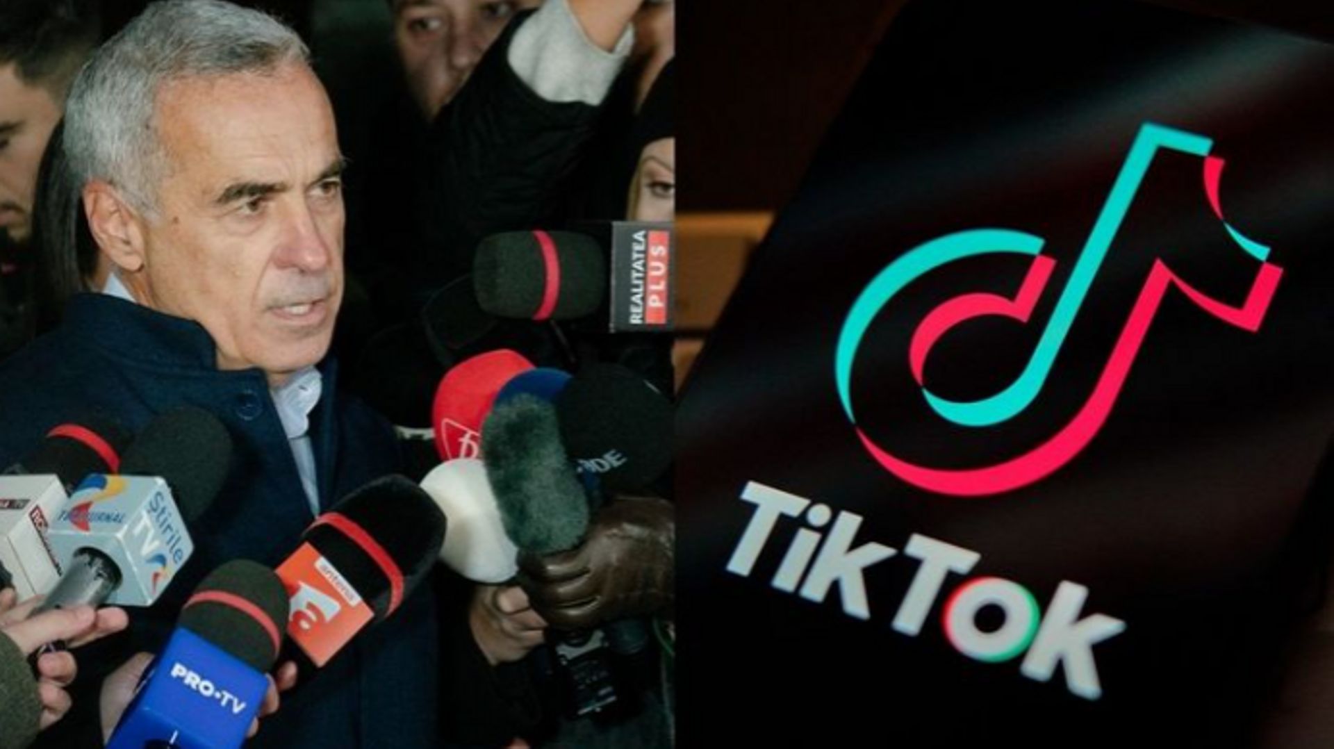 Roumanie : comment le candidat d’extrême droite, Calin Georgescu, s’est ...