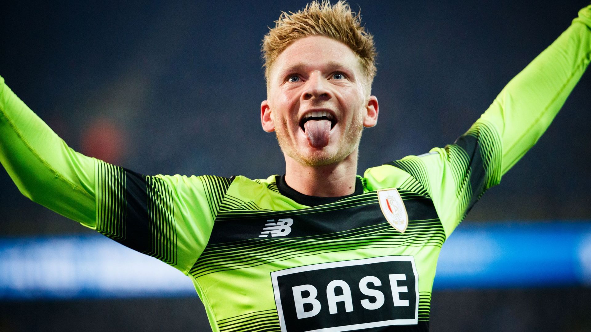 Les deux semaines fantastiques qui ont changé le destin d'Emond au ...