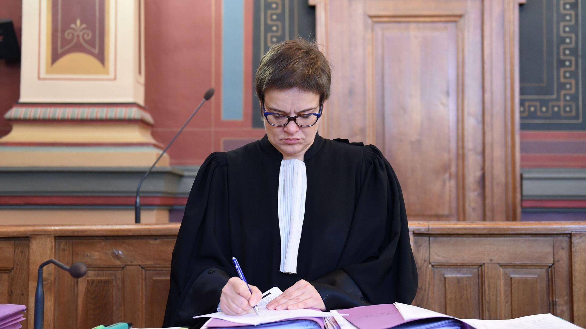 Pénurie de magistrats francophones: 'On court droit à la catastrophe ...