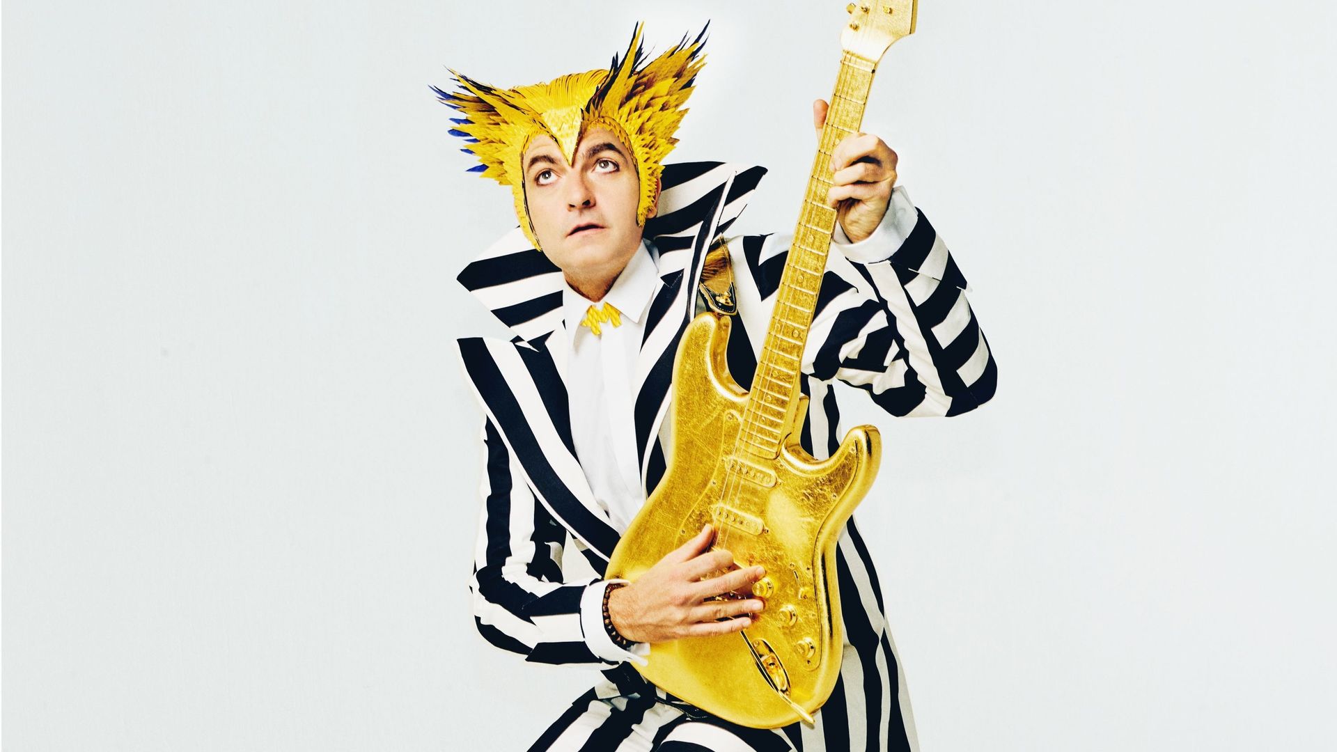 5 choses surprenantes que vous devez savoir sur le chanteur -M- - RTBF ...