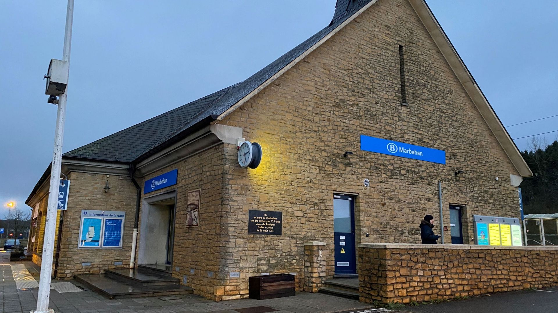 Des vélomobiles (avec un habitacle fermé) pour relier la gare de ...