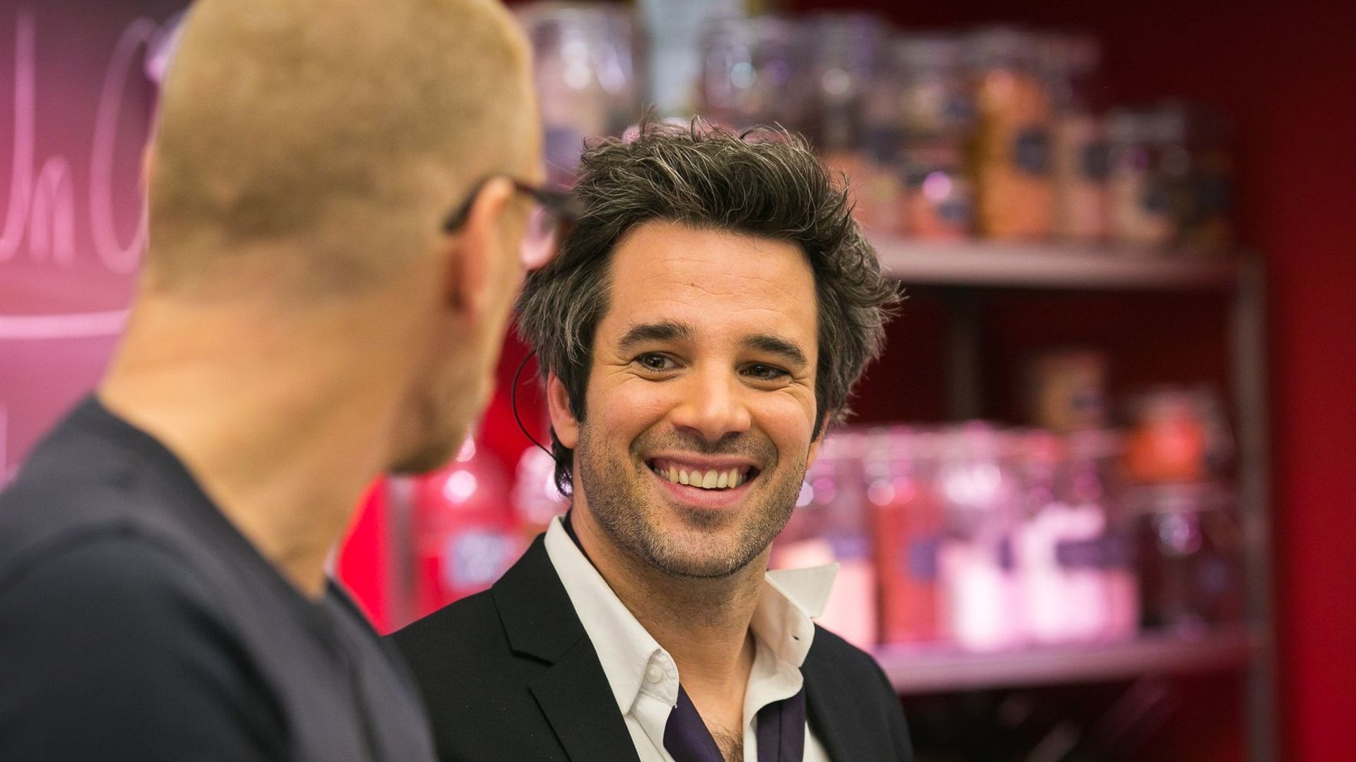 Un Oscar pour Adrien