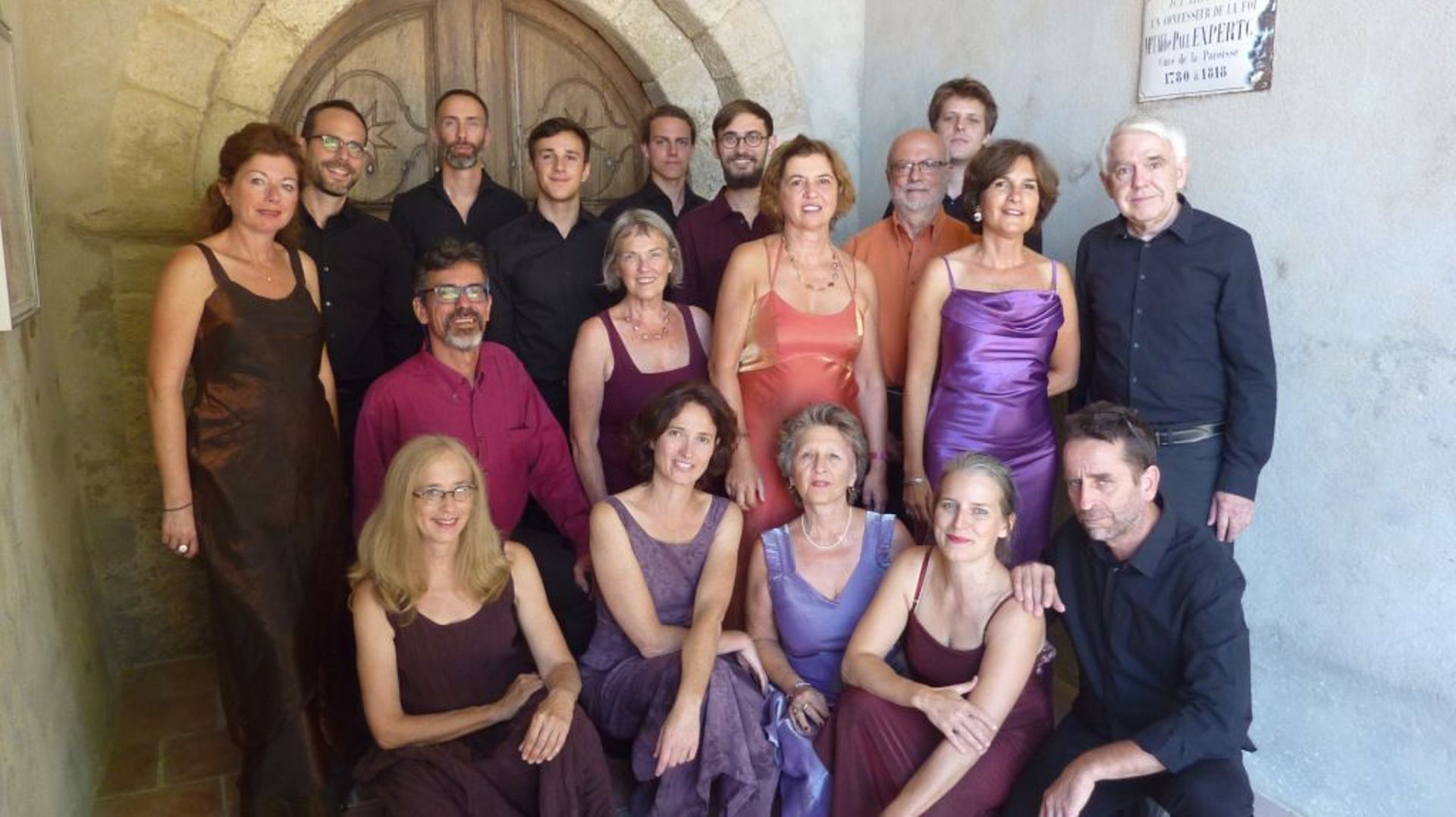 Max Wolly : " Le Jazz est la synthèse de nombreux courants musicaux ...