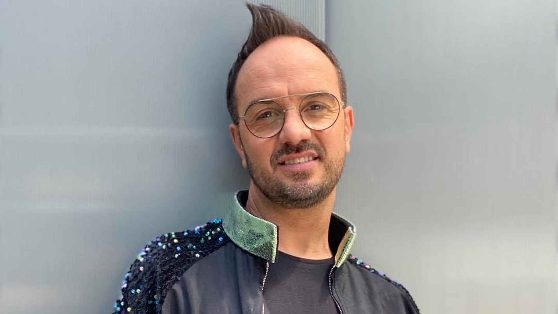 Jarry, bientôt dans un téléfilm émouvant sur son papa : 'Je n'ai pas de ...