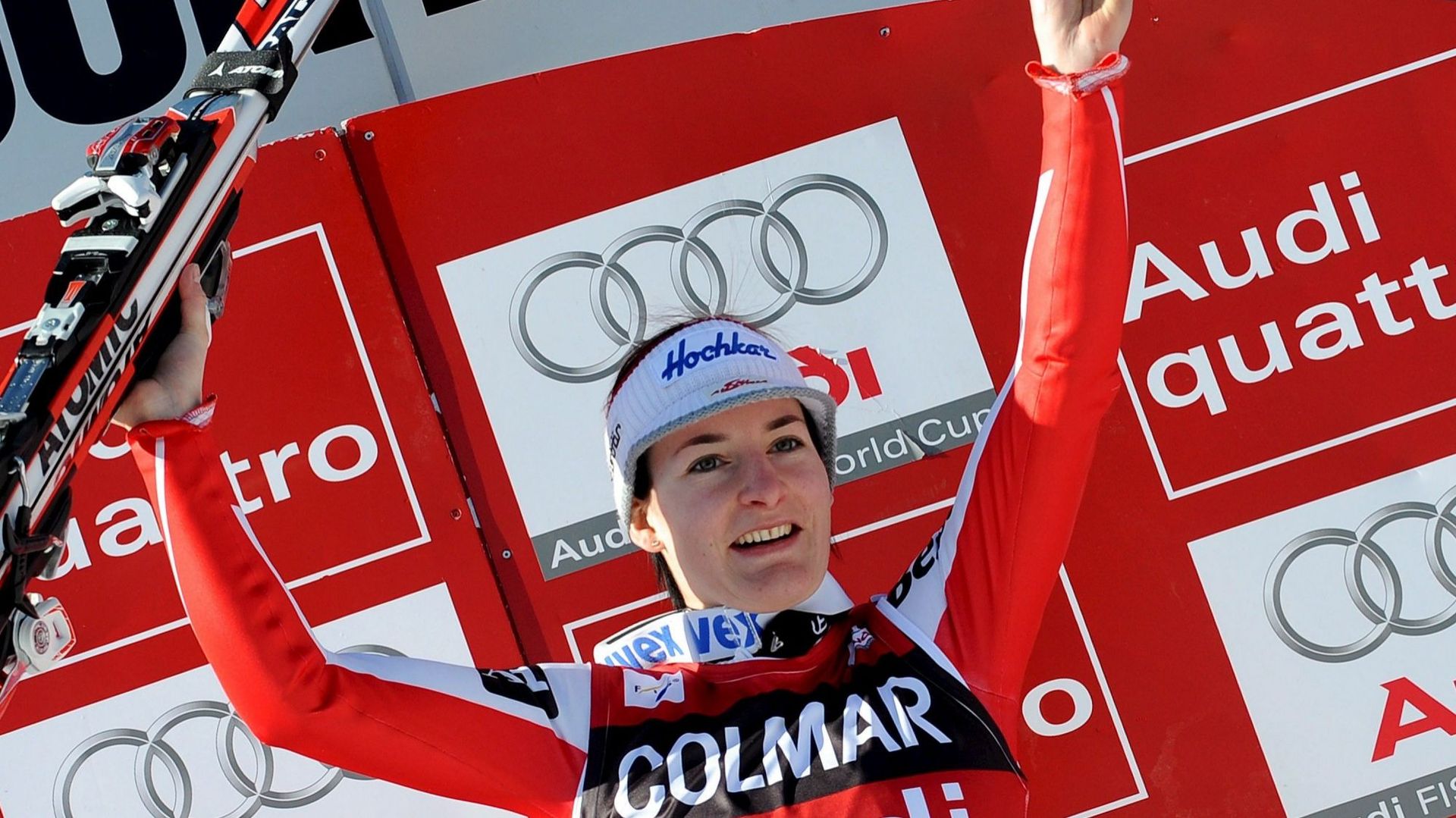 Victoire de Zettel en géant - RTBF Actus