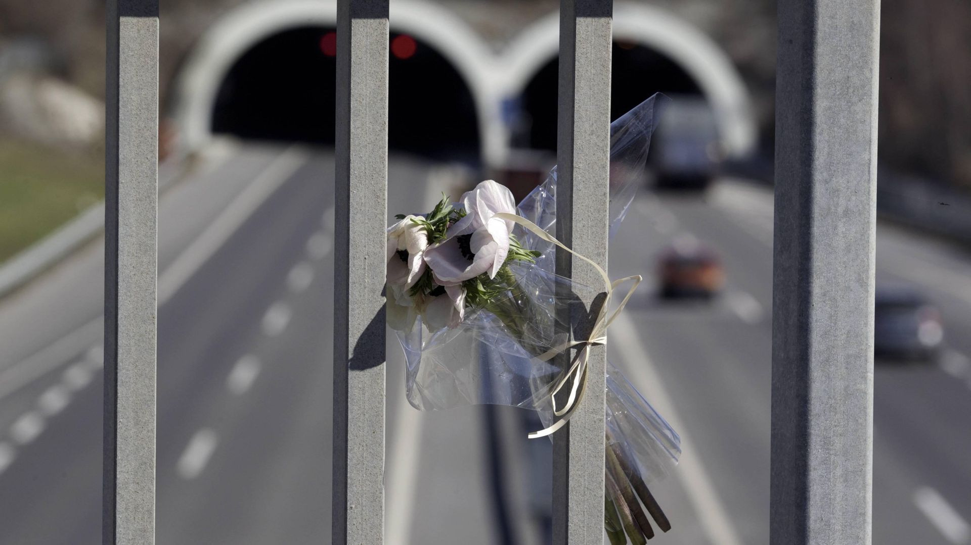 Accident de Sierre: l'expertise technique du véhicule est terminée ...