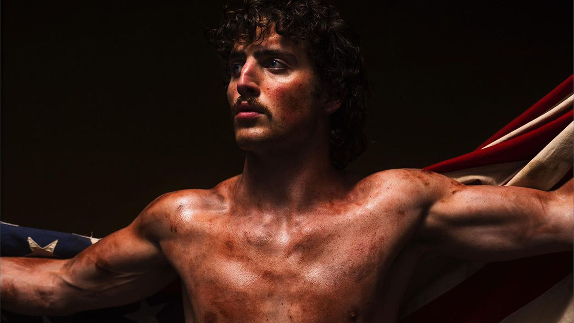 Damiano David (Måneskin) dévoile son premier album solo 'Funny Little Fears' - RTBF Actus