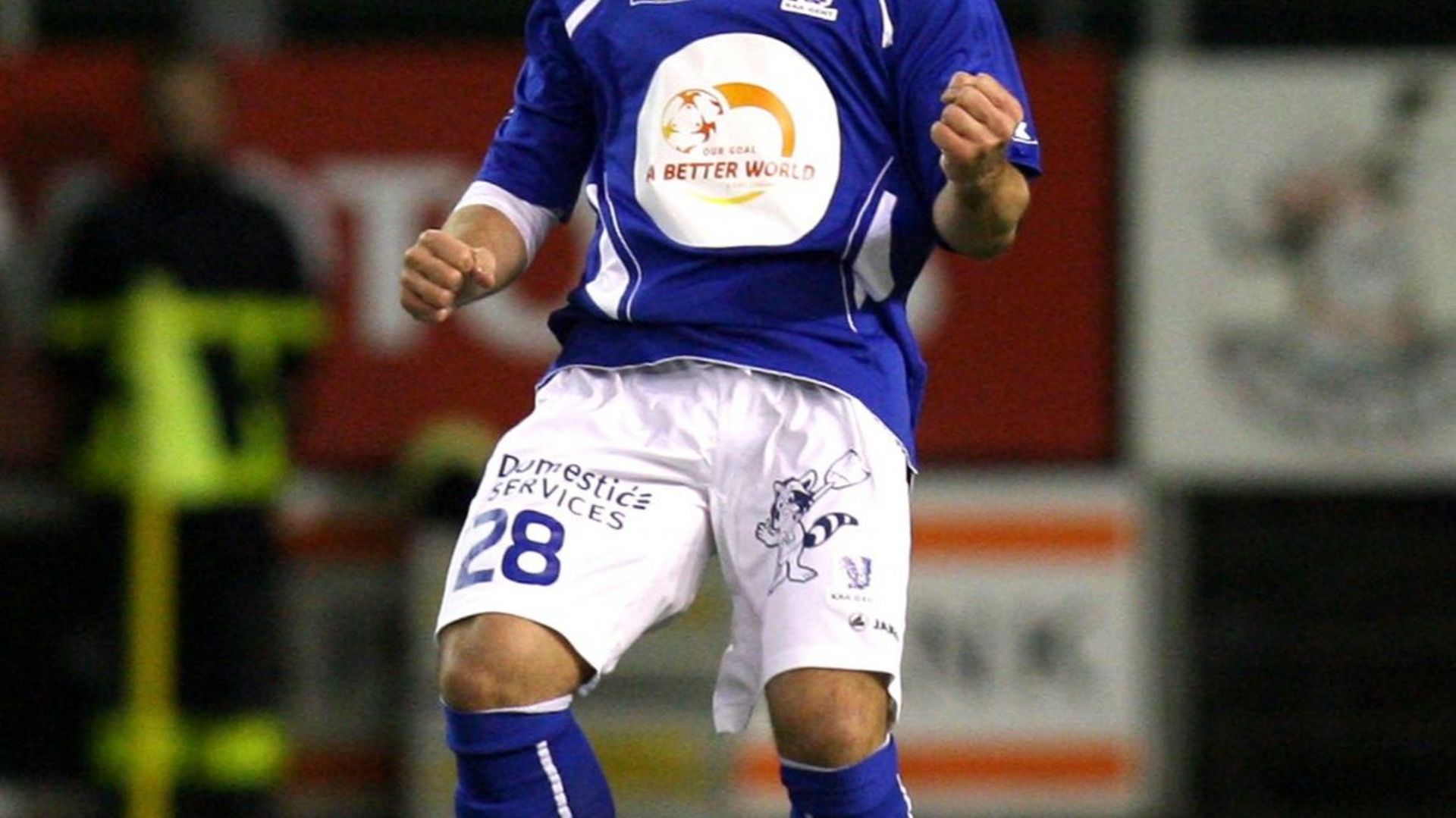 Milos Maric rejoint Bochum jusqu'en 2013 - rtbf.be