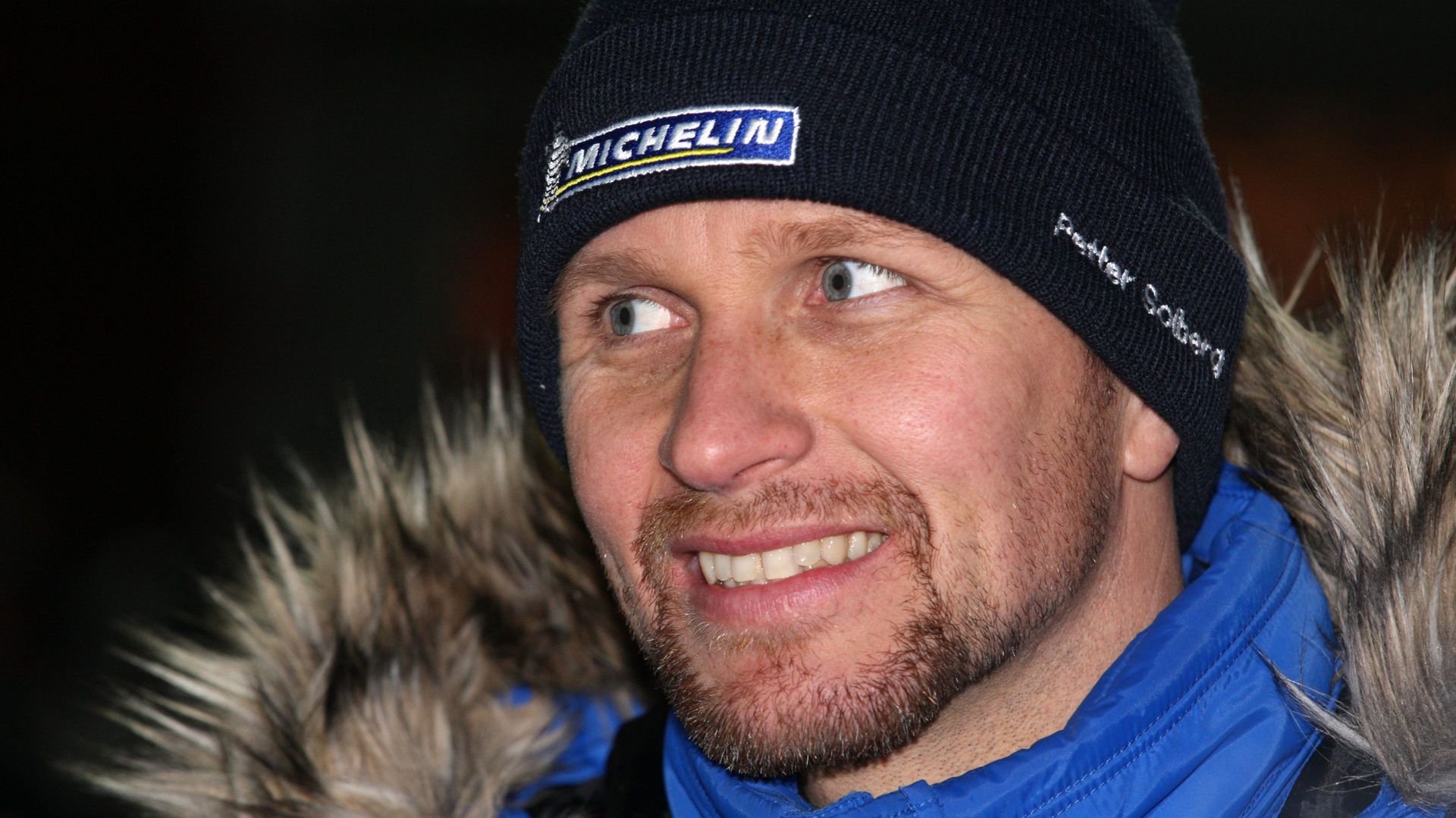 Solberg gagne le Rallye Sprint de Fafe - RTBF Actus