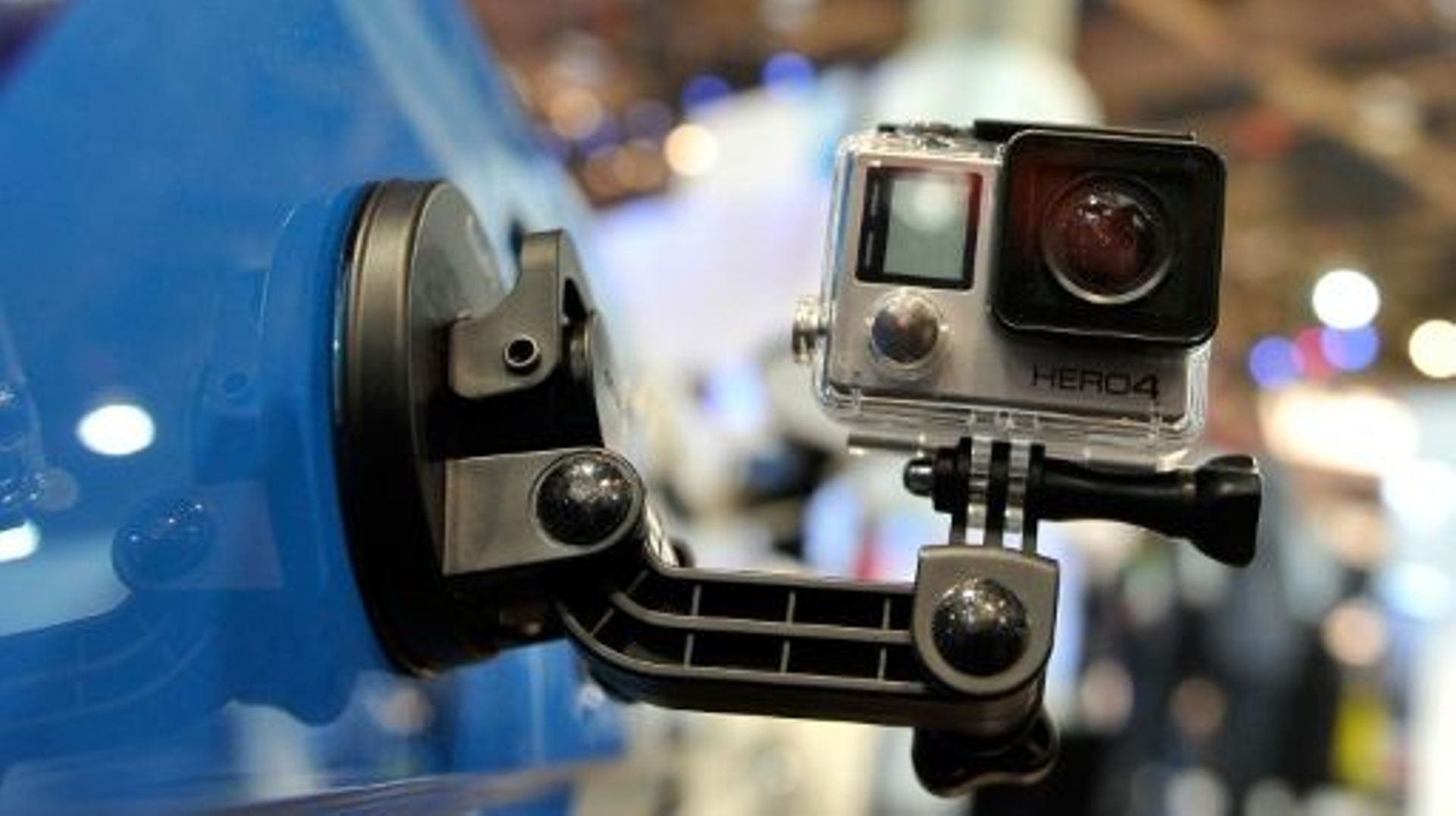GoPro continue d'inquiéter avec une perte surprise et des prévisions ...