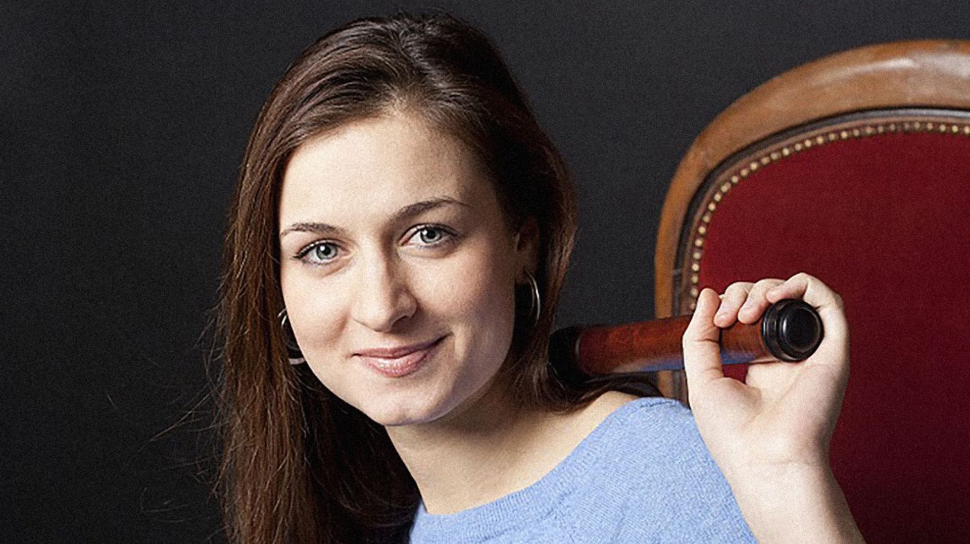 #30: Anna Besson et Olga Pashchenko - Flûte romantique et musiques traditionnelles scandinaves ...