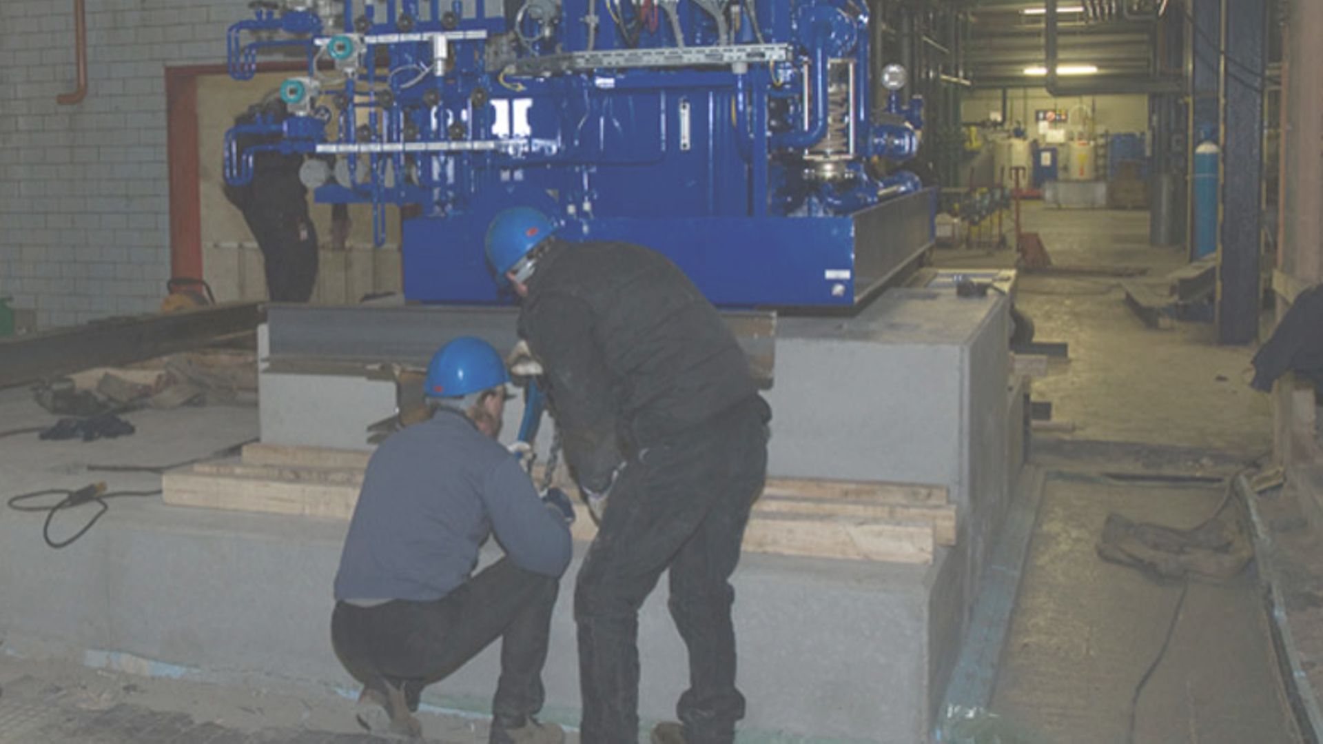 Fabricom: le recours à la main d'oeuvre étrangère sous-payée inquiète ...