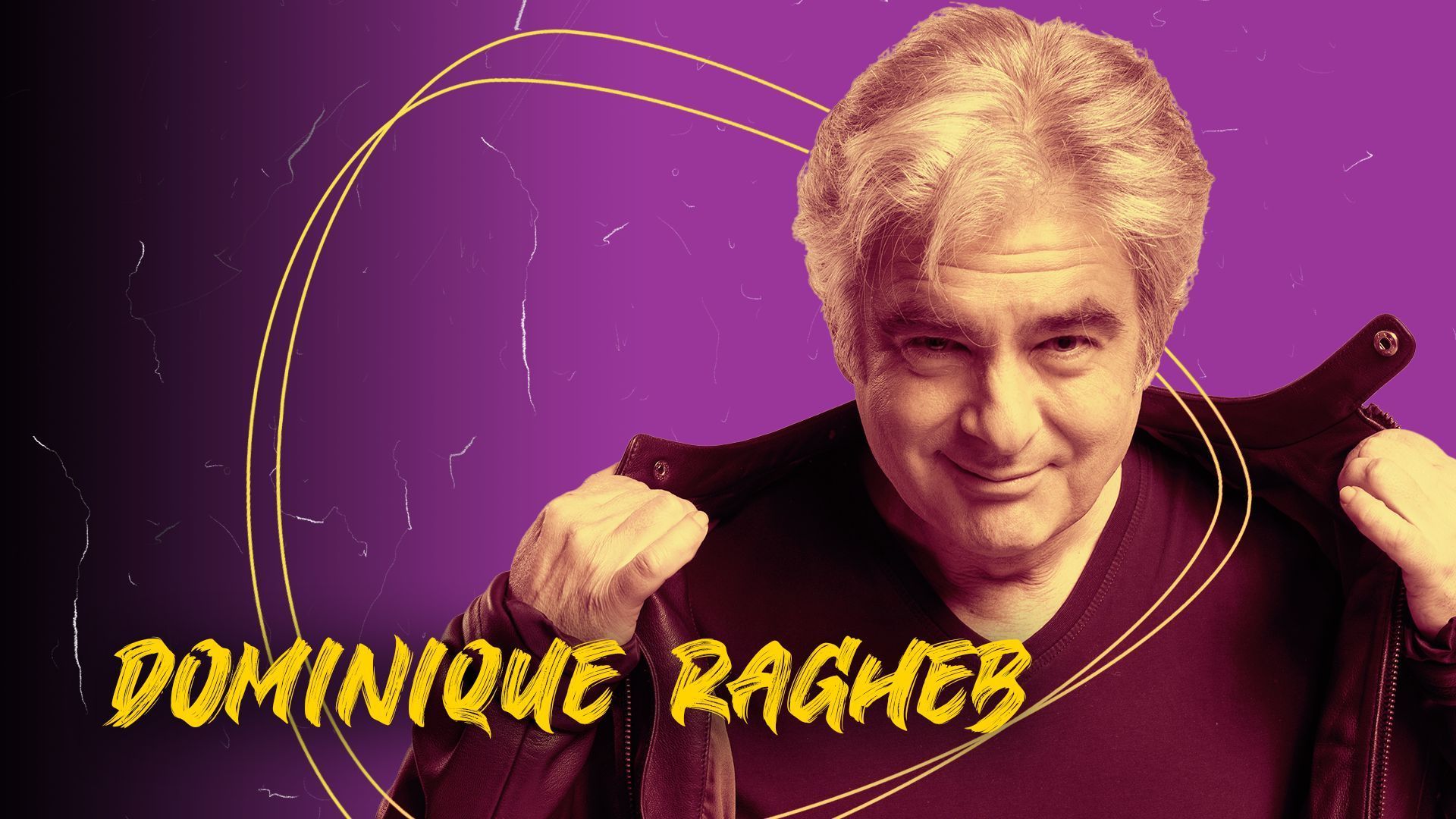 Dominique Ragheb : 'Programmateur, c’est raconter une histoire en ...