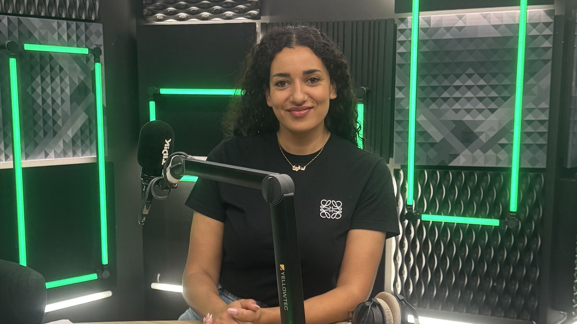 Sérine Ayari nous raconte ce qu’elle redoute le plus durant les ...