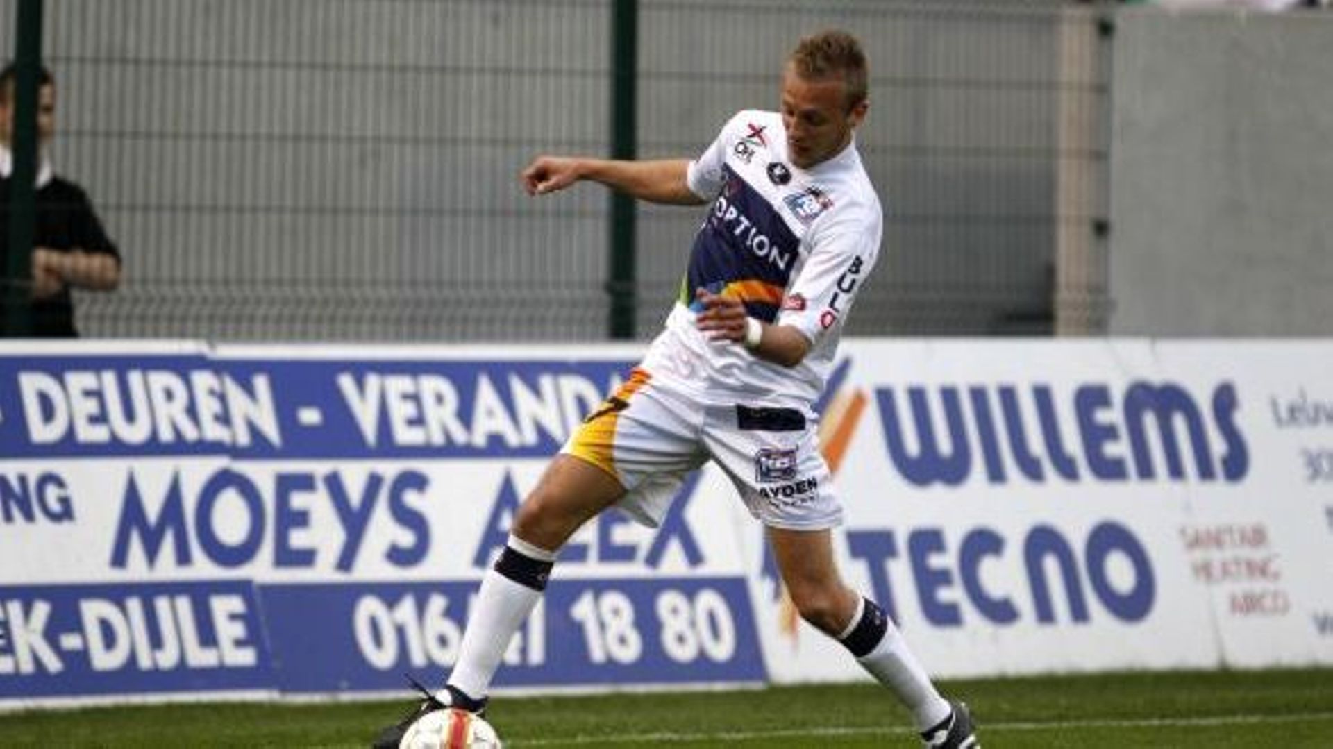 Remacle prolonge à l'OHL