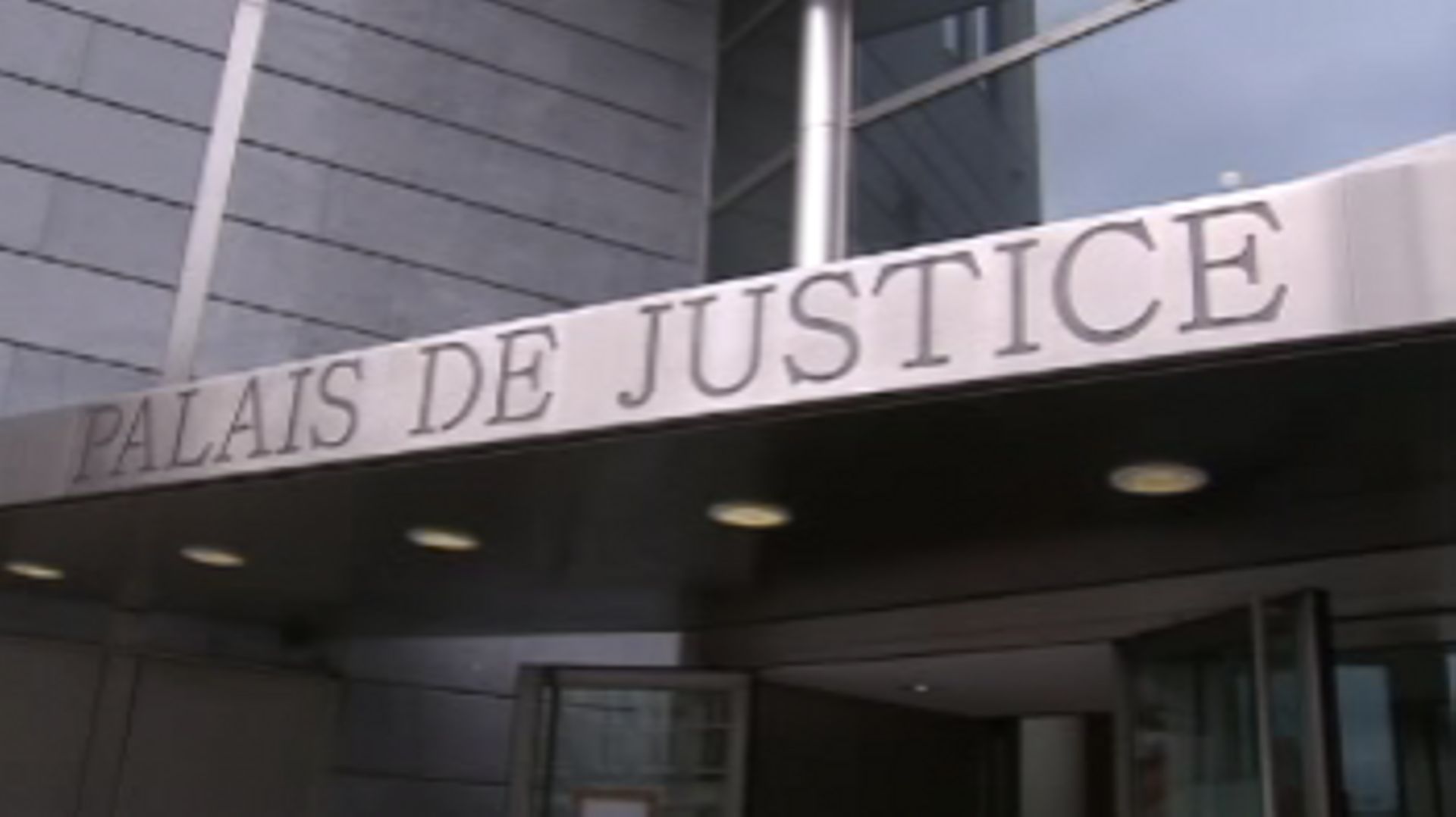 Le tribunal correctionnel de Liège a pris possession de ses nouvelles ...