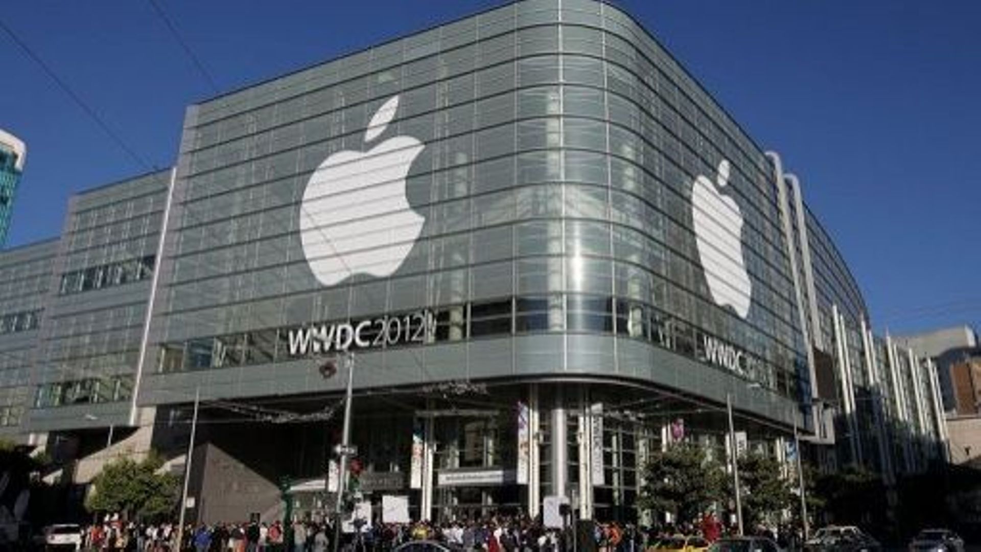 Apple à la rencontre des développeurs, socles de sa popularité - RTBF Actus