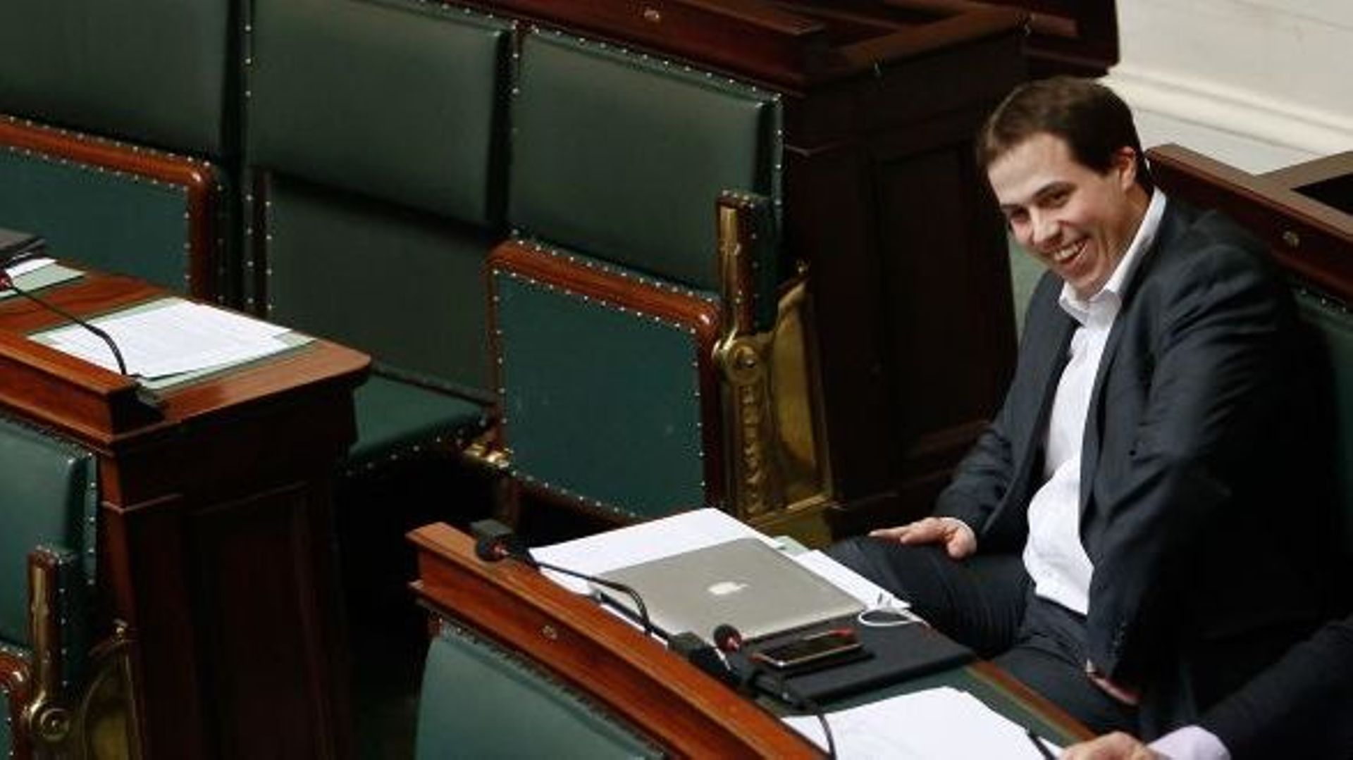 Instruction pour calomnie, diffamation et recel à l'encontre de Laurent ...