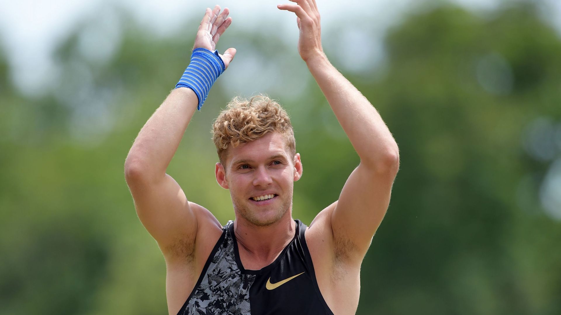 Kevin Mayer en autogestion : 'Il sera le moteur de sa préparation et ...